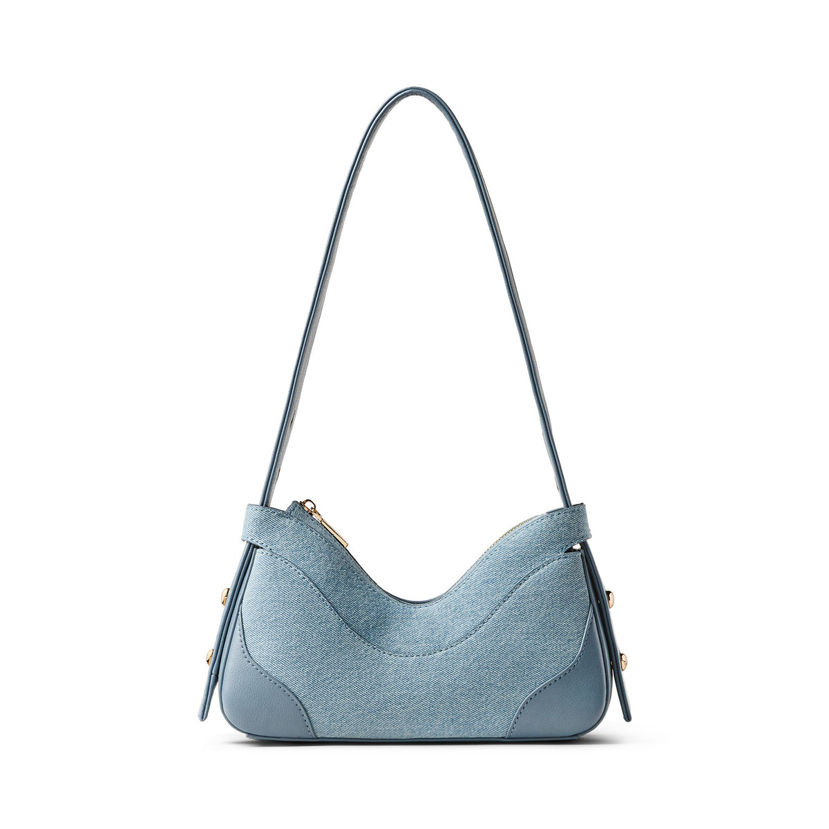 Tanga Bag Denim – Sometime By Asian Designers